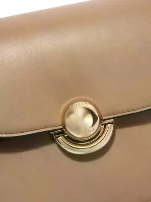 Furla Sfera Crossbody Bag - Neutrals