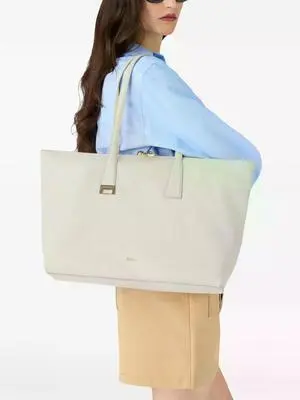 Furla Olivia Tote Bag - Neutrals