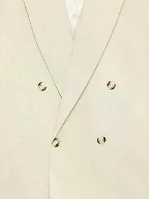 Nanushka Anselm Double-breasted Blazer