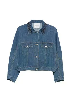 Ermanno Firenze Jackets For Women
