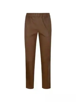 Enes Elasticated Pants For Women