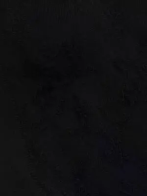 Alexander McQueen Off-shoulder Dress