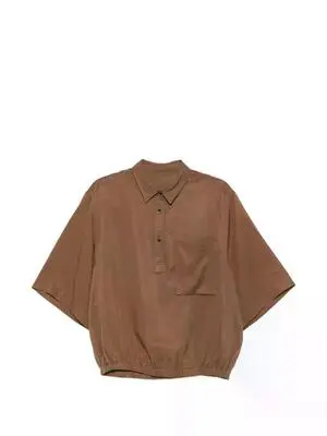 Nine:inthe:morning Short Sleeve Shirts For Women
