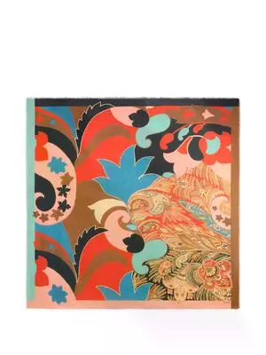 Etro Fringe Accessories
