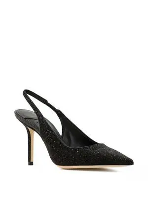 JIMMY CHOO Love Sling 85 Pumps