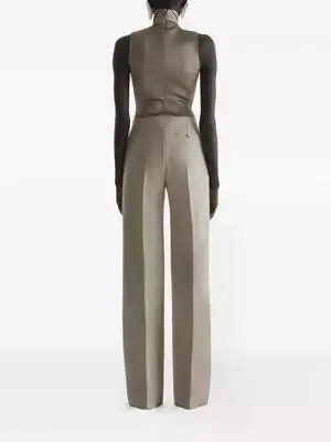 MUGLER Tuxedo Top