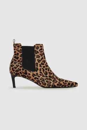 Anine Bing Elastic Boots For Women