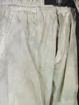 THOM KROM Buckled Tapered Trousers
