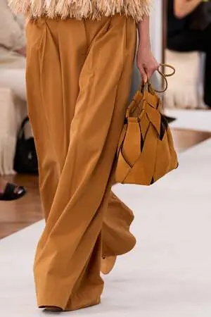 Ulla Johnson Motherwell Wide-leg Trousers