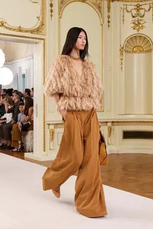Ulla Johnson Motherwell Wide-leg Trousers