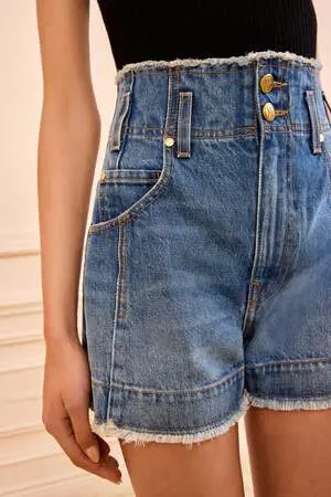 Ulla Johnson The Charlotte Short