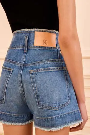 Ulla Johnson The Charlotte Short