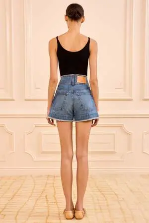 Ulla Johnson The Charlotte Short