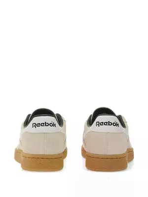 REEBOK Club C Grounds Lace-up Sneakers - Neutrals