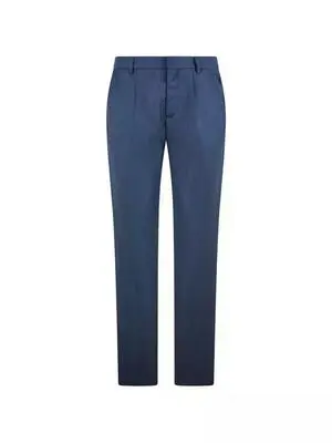 Roberto Cavalli Full Length Pants For Men