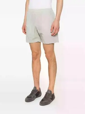 MAISON MARGIELA Zip-pocket Shorts