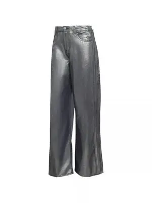 Adidas Firebird Denim Trousers