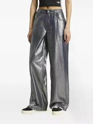 Adidas Firebird Denim Trousers