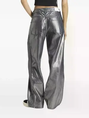 Adidas Firebird Denim Trousers