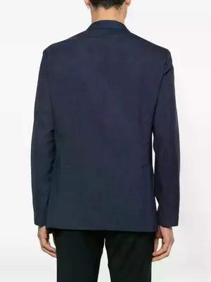 LATORRE Stitching Blazer