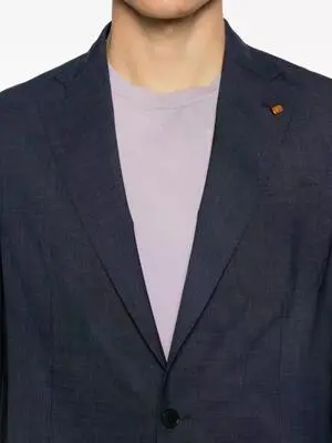 LATORRE Stitching Blazer