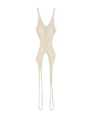 Rick Owens Ecological Wool Tank Top