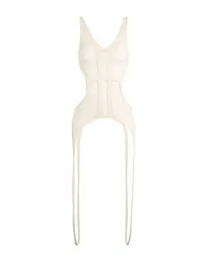 Rick Owens Ecological Wool Tank Top