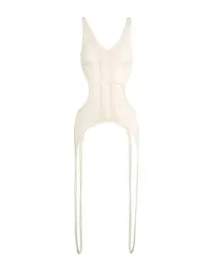 Rick Owens Ecological Wool Tank Top