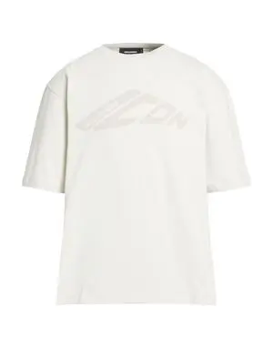 Dsquared2 T-shirt Size Cotton - Grey