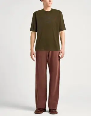 Dsquared2 T-shirt Size Cotton - Green