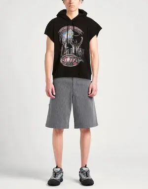 Dsquared2 Cotton French Terry Sweatshirt