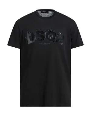 Dsquared2 T-shirt Size Cotton