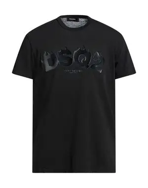 Dsquared2 T-shirt Size Cotton
