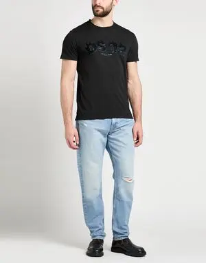 Dsquared2 T-shirt Size Cotton
