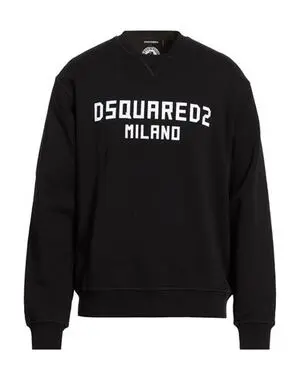 Dsquared2 Fleece Activewear For Men