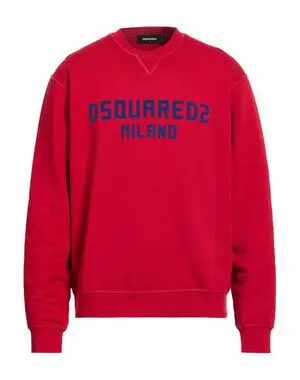 Dsquared2 Fleece Activewear For Men
