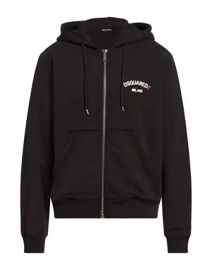 Dsquared2 Cotton Sweatshirt