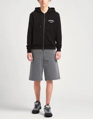 Dsquared2 Cotton Sweatshirt