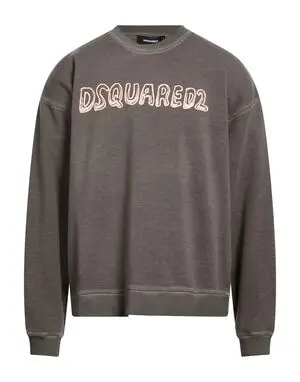 Dsquared2 Cotton Sweatshirt