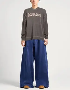 Dsquared2 Cotton Sweatshirt