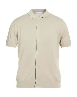 MANUEL RITZ Shirt Size Cotton