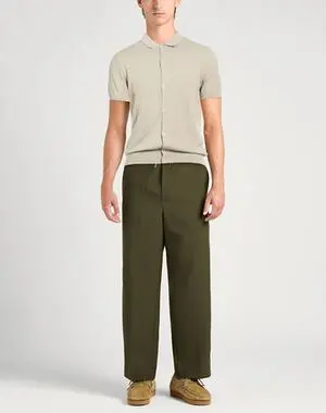 MANUEL RITZ Shirt Size Cotton