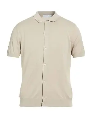 MANUEL RITZ Shirt Size Cotton
