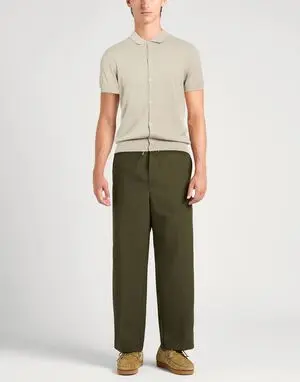MANUEL RITZ Shirt Size Cotton
