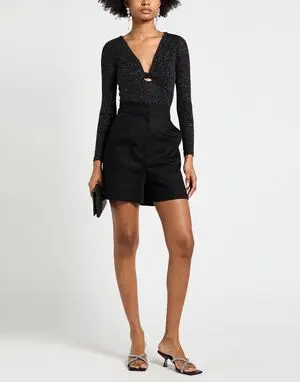 Ba&sh Bodysuit With Appliqués