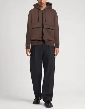 Dsquared2 Icon Fleece Sweatshirt - Brown