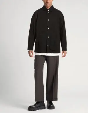 Dsquared2 Denim Cotton Elastane Jacket