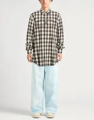 Dsquared2 Shirt Size Cotton - Black