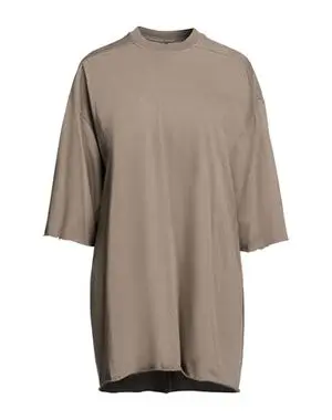 Rick Owens Short T-shirts For Women