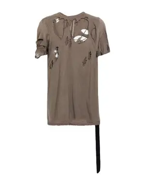Rick Owens T-shirt Size Cotton